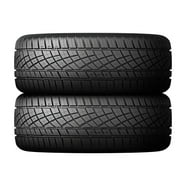 Continental HDL2+ ECO PLUS 295/60R22.5 J/18PLY - Walmart.com