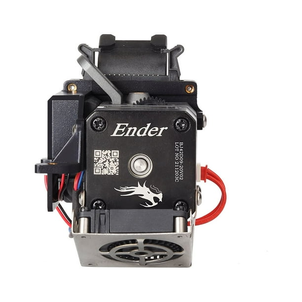 Creality 3D Printer Sprite Extruder Pro Kit DIY Gear Ratio | Walmart en ...