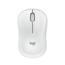 Logitech Silent Wireless Bluetooth Optical Mouse Off-white Compact ...