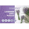 Lavender Sachets Pre-Filled for Refreshing Drawers Closets Dressers ...
