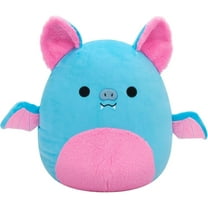 Squishmallows Trenton 7.5 inch Collectible Soft & Squishy Food Stuffed ...