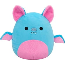Squishmallows Official Kellytoy Plush Sea Life Squad Squishy Soft Plush ...