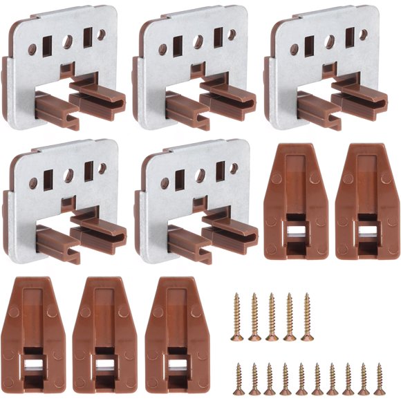 Drawer Track Guide