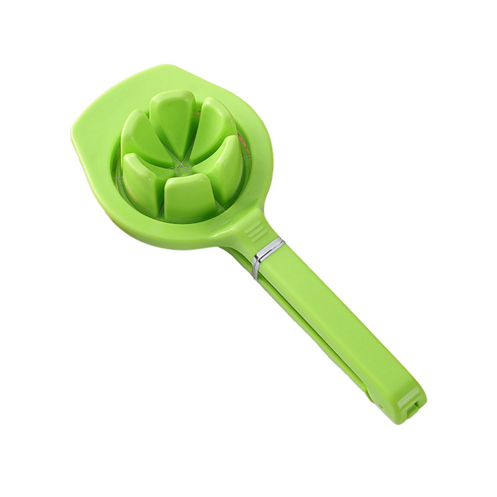 Reheyre Egg Split Device - Non-Slip - Long Handle - Tough Steel Wire ...