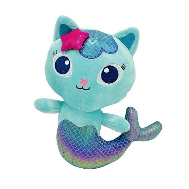 9 casa de muñecas Gaby Popular, juguetes de peluche Mercat, relleno de ...