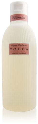 Tocca Bagno Profumato Cleopatra Body Wash 9 Ounces - Walmart.com
