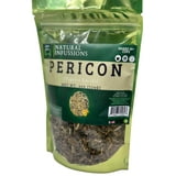 Pericon (Yerbanis) Herbal Tea 4 oz (114gr), Resealable Bag 100% All ...