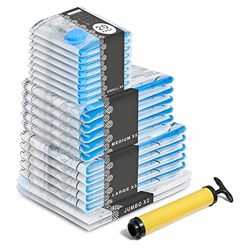 Click here for Bramble 20 Premium Heavy Duty Vacuum Storage Bags... prices