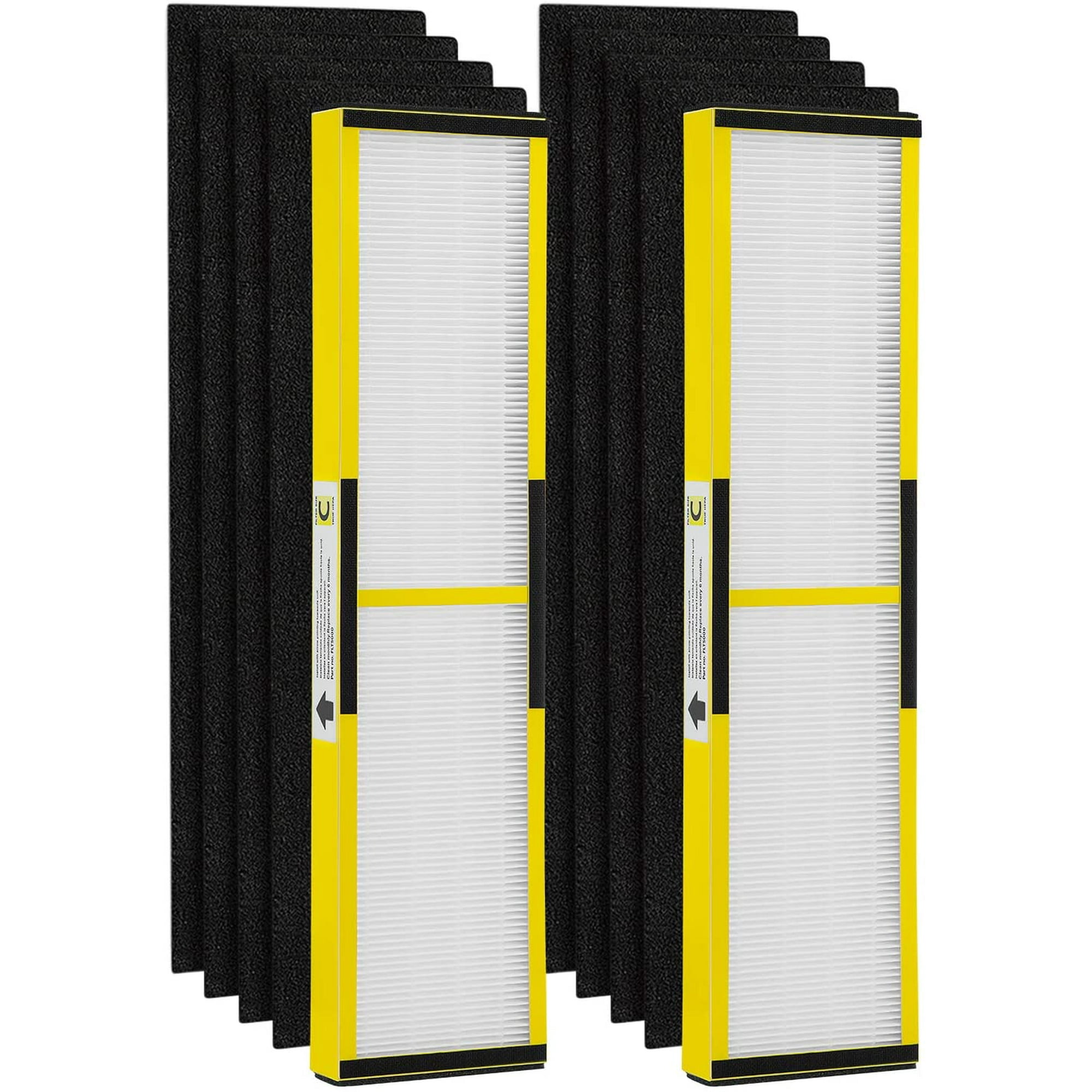 Click here for Salafire 2 Pack Flt5000 Hepa Filter C Replacement... prices