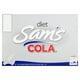 Sams Cola Diet Soda Pop, 12 Fl Oz, 24 Pack Cans - Walmart.com