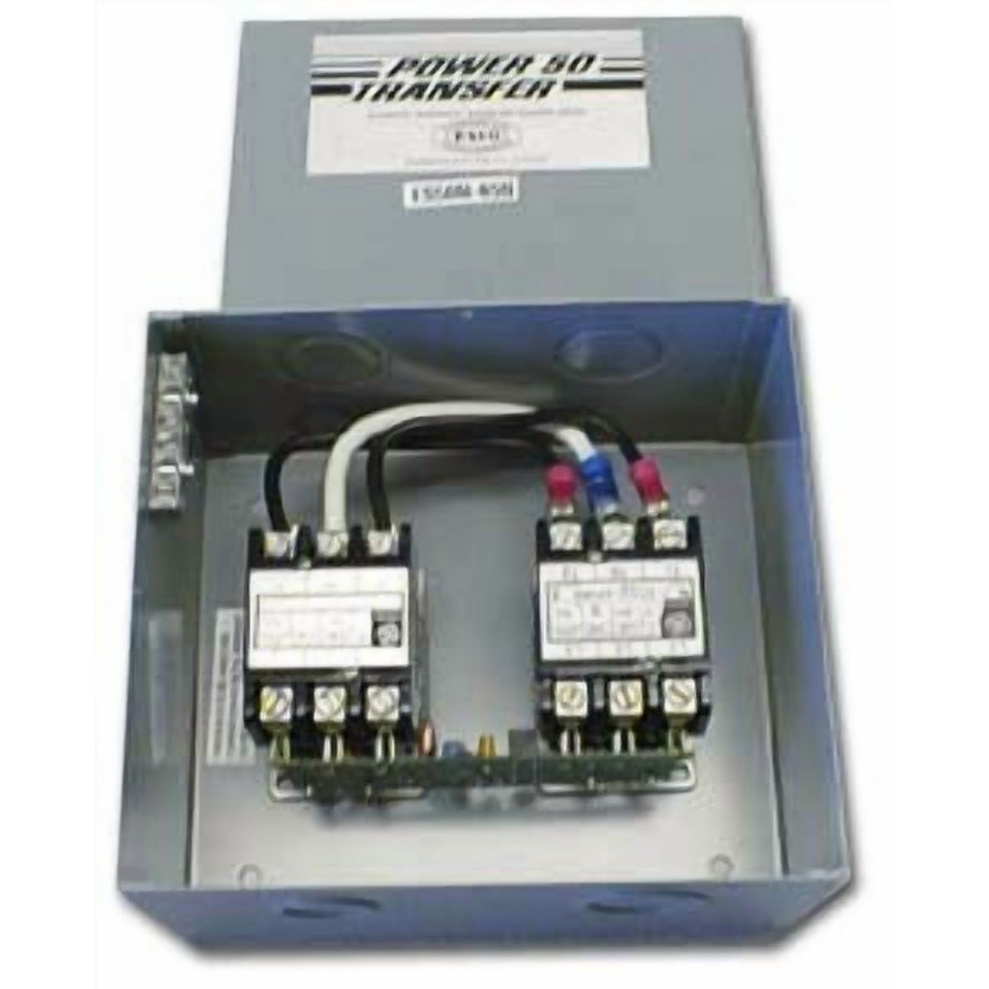 Click here for Elkhart Supply Power Transfer Switch Es50m-65n Tra... prices