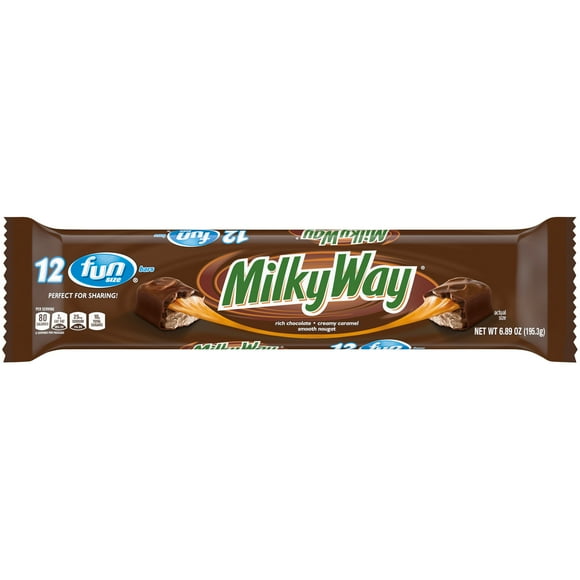 Milky Way Dark Chocolate