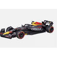 Formula One R/C, 1:10 Scale, Remote Control Vehicle, 2 Speed, USB ...