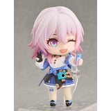 Nendoroid 2456 March 7th Figure - Honkai: Star Rail - Walmart.com