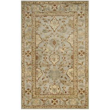 Home Dynamix Arrington Collection Chenille Transitional Area Rug for ...
