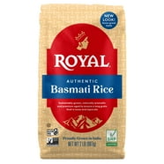 Royal Basmati Rice, 2 lbs - Walmart.com