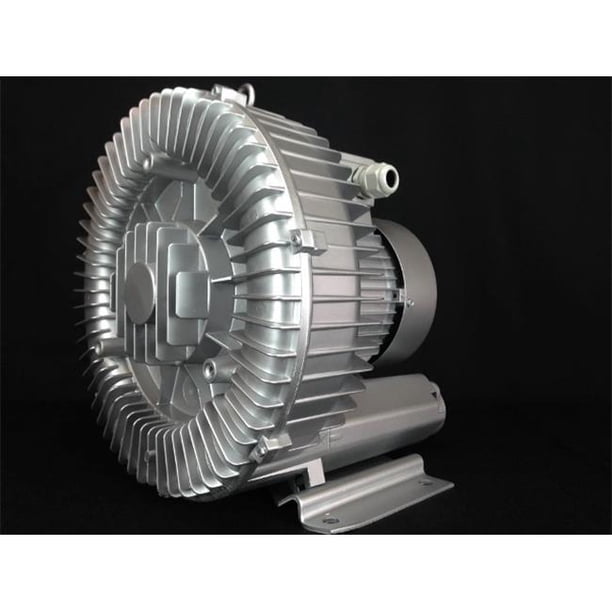 Single Stage Blower