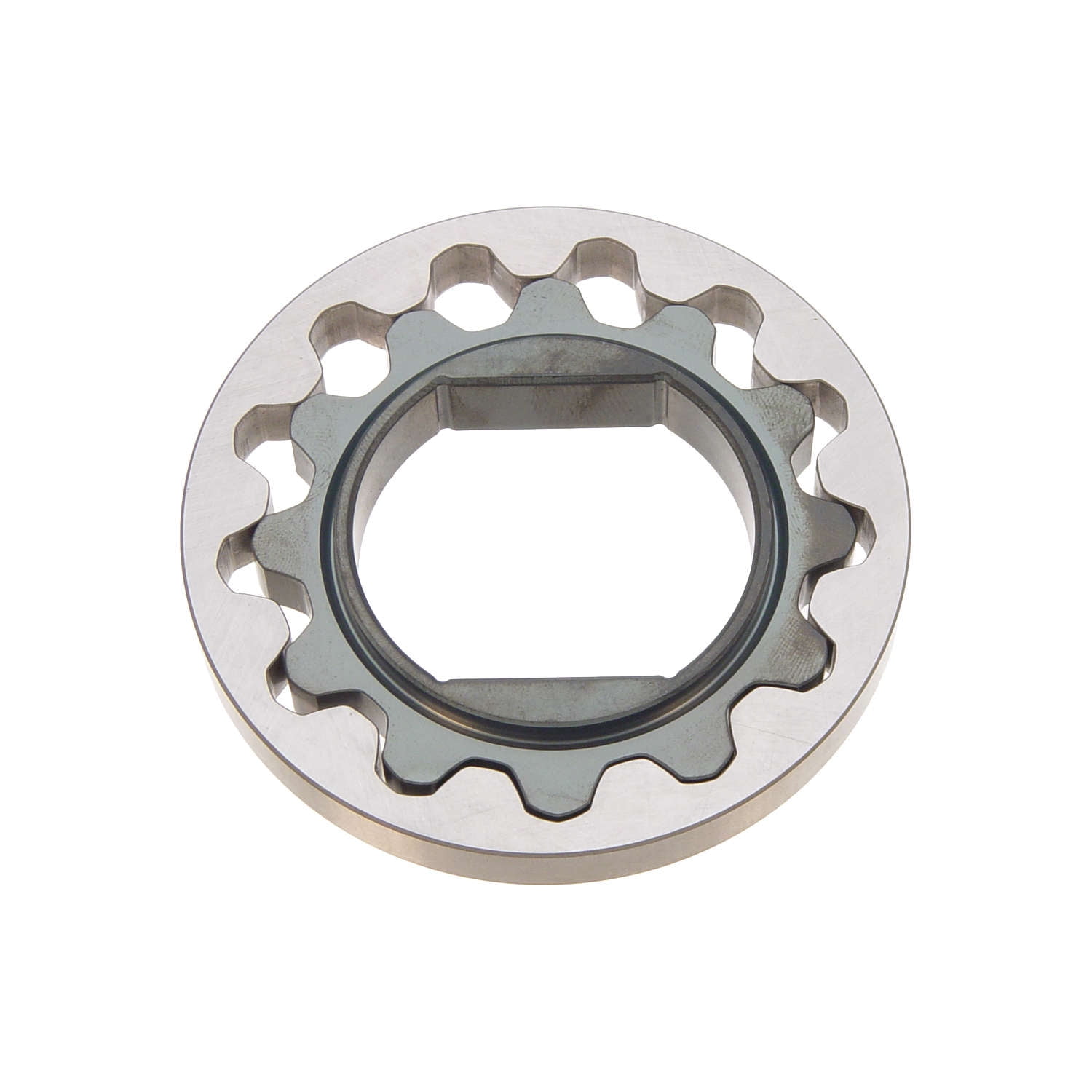 Genuine Oil Pump Rotor Set - Walmart.com - Walmart.com