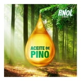 Limpiador Multiusos Pinol El Original 1 l | Walmart en línea