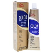 Color Perfect Permanent Creme Gel Hair Color - 4BR Medium Brown Red by ...