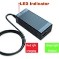 25.2V Adapter Charger Fit For Jet.son Loomis, Omega Using 21.6V Battery ...