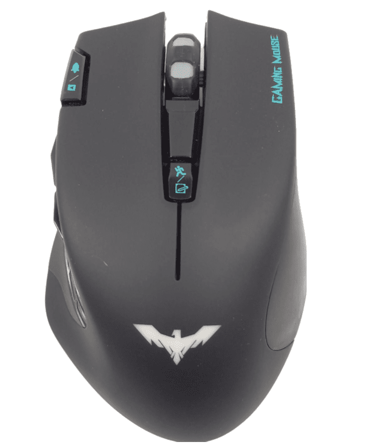 Havit gaming mouse sticky wheel - sharesstashok