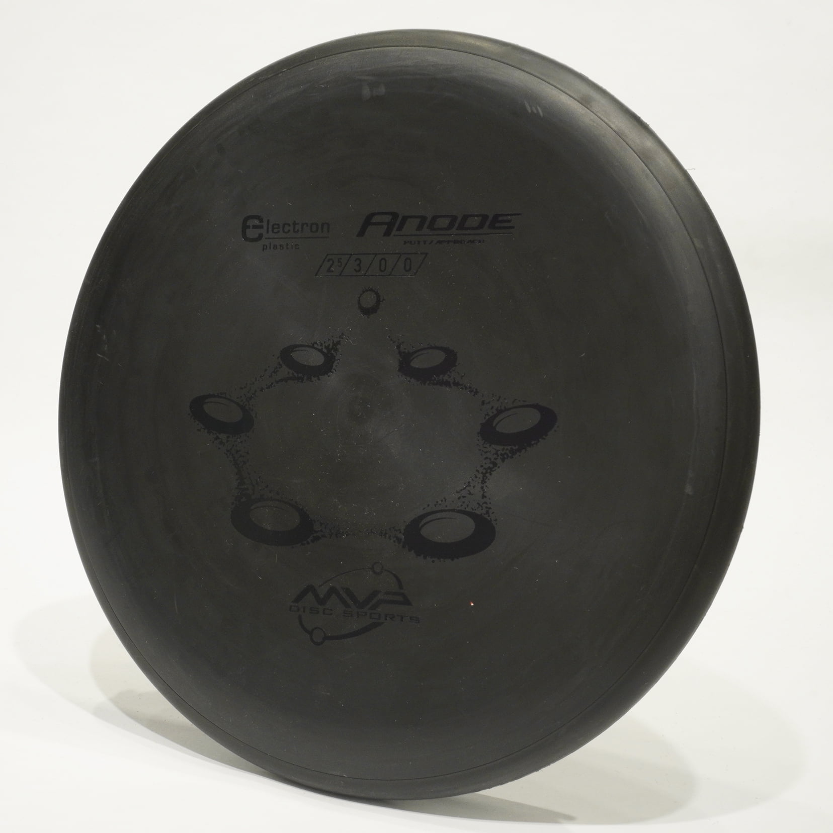 MVP Anode (Electron) Putter Golf Disc - Walmart.com
