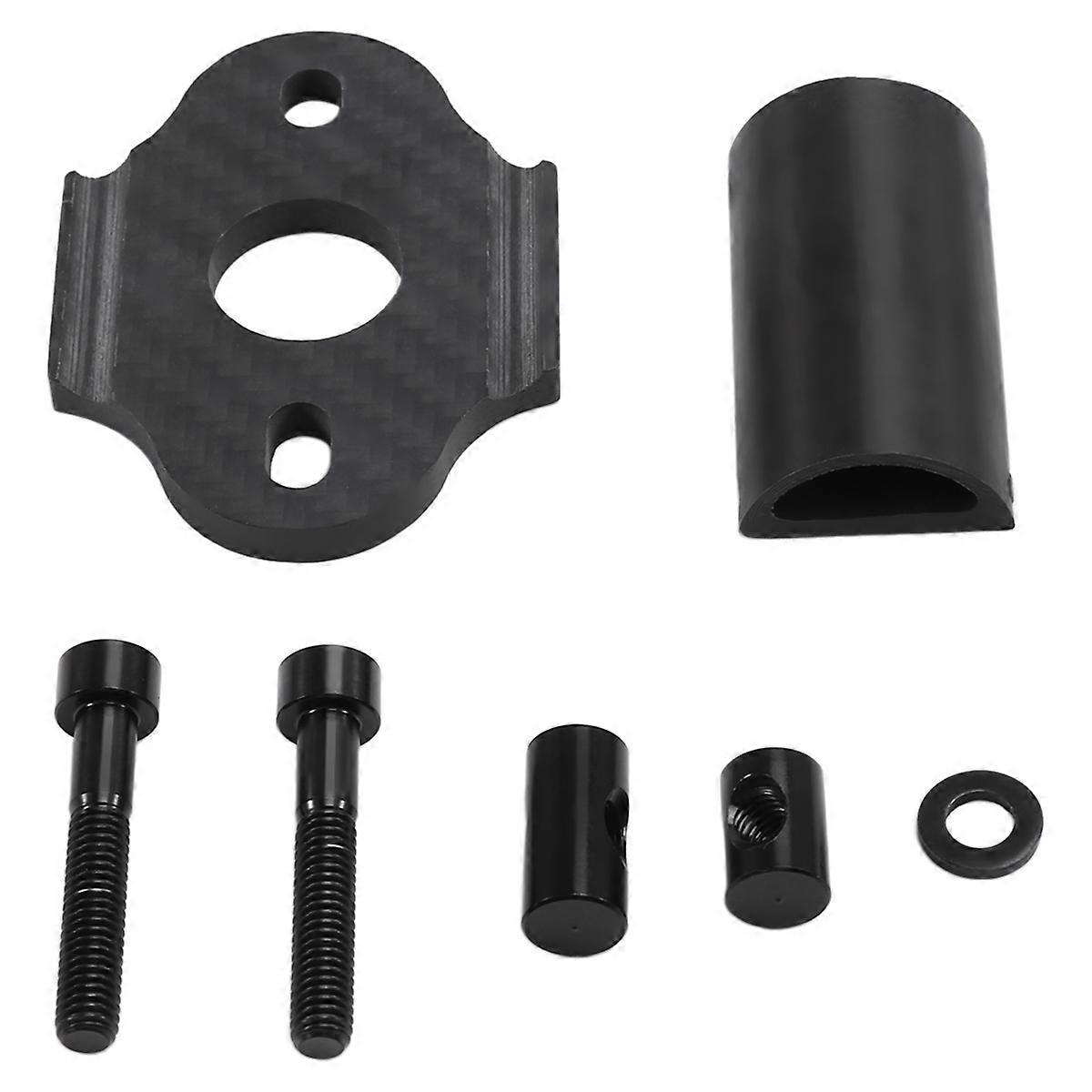 Carbon Fiber Bicycle Seatpost Top Cap with Screw for F12 Seatpost ...