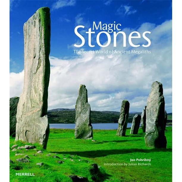 Magic Stones