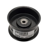 John Deere Tractor Manual Angling Kit with 44-In Blades - LP33712 ...