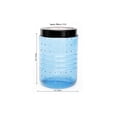BEARVAULT BV500 Bear Resistant Food Canister Container 11.5L Bear ...