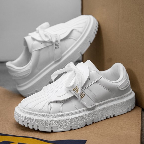 Men's Platform Shoes