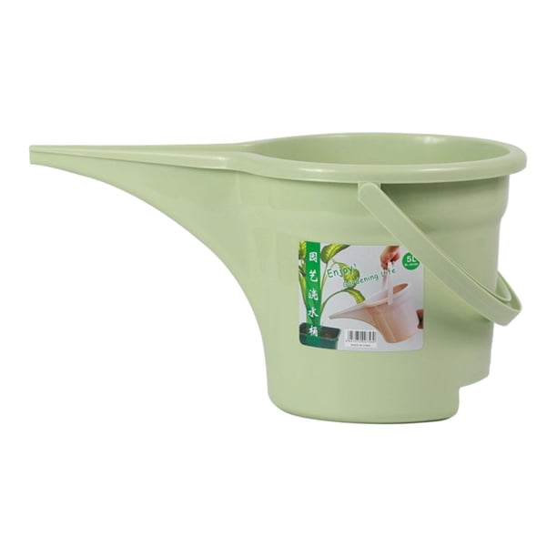 Regadera de 5L, hervidor de agua para el hogar, para césped, plantas ...