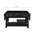 Royal Gourmet 8-Burner GB8003 Large Event Gas Grill, 104,000 BTU ...