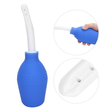 Flents Feminine Medical Douche Kit, Compact & Reusable, Ideal for ...