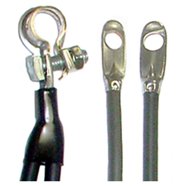 Standard Ignition Side Mount Cable - Walmart.com