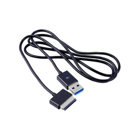 1M 3ft USB Charger Sync Data Cable Cord for ASUS Eee Pad Tablet ...