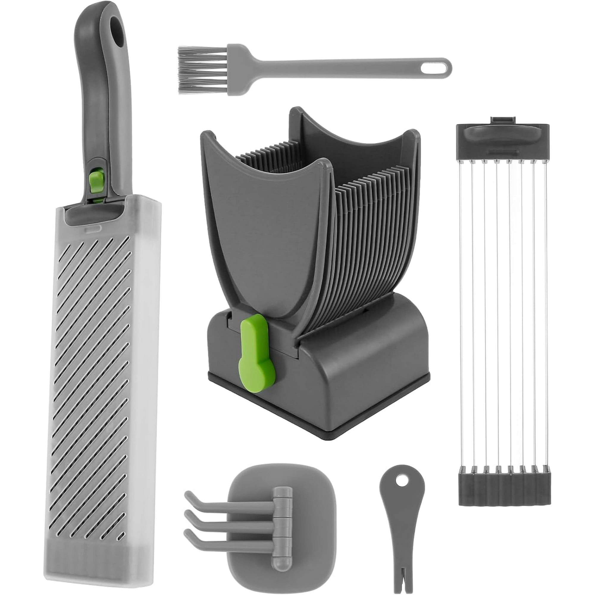 Click here for Unbranded Hugfegwe Fresh Meat Slicer  Thickness Ad... prices