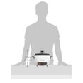 BLACK+DECKER 16-Cup Multi-Use Rice Cooker with Keep Warm Cycle ...