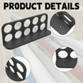 20Pcs Wire Bracket Cable Support for Electrical Cord Organization ...