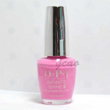OPI Nail Lacquer Polish, 0.5oz/15mL, Fiji Collection, Two-timing The ...