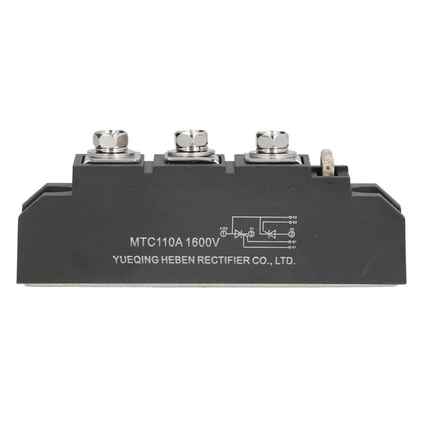 Thyristor Rectifier Module Rectifier Module Thyristor 3 V Bridge Rectifier Rectifier Module