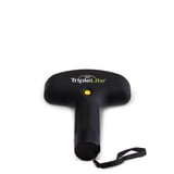 TripleLite, LED Strobe Flashlight, TL800, 180° Wide Beam with Lanyard ...