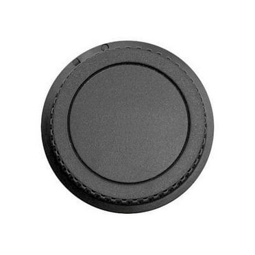 Canon E - Rear lens cap - Walmart.com