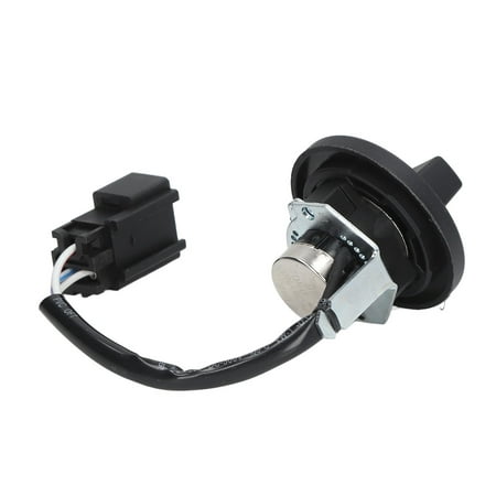 3 Pins Excavator Throttle Motor Switch, Stable Standard Size No False ...