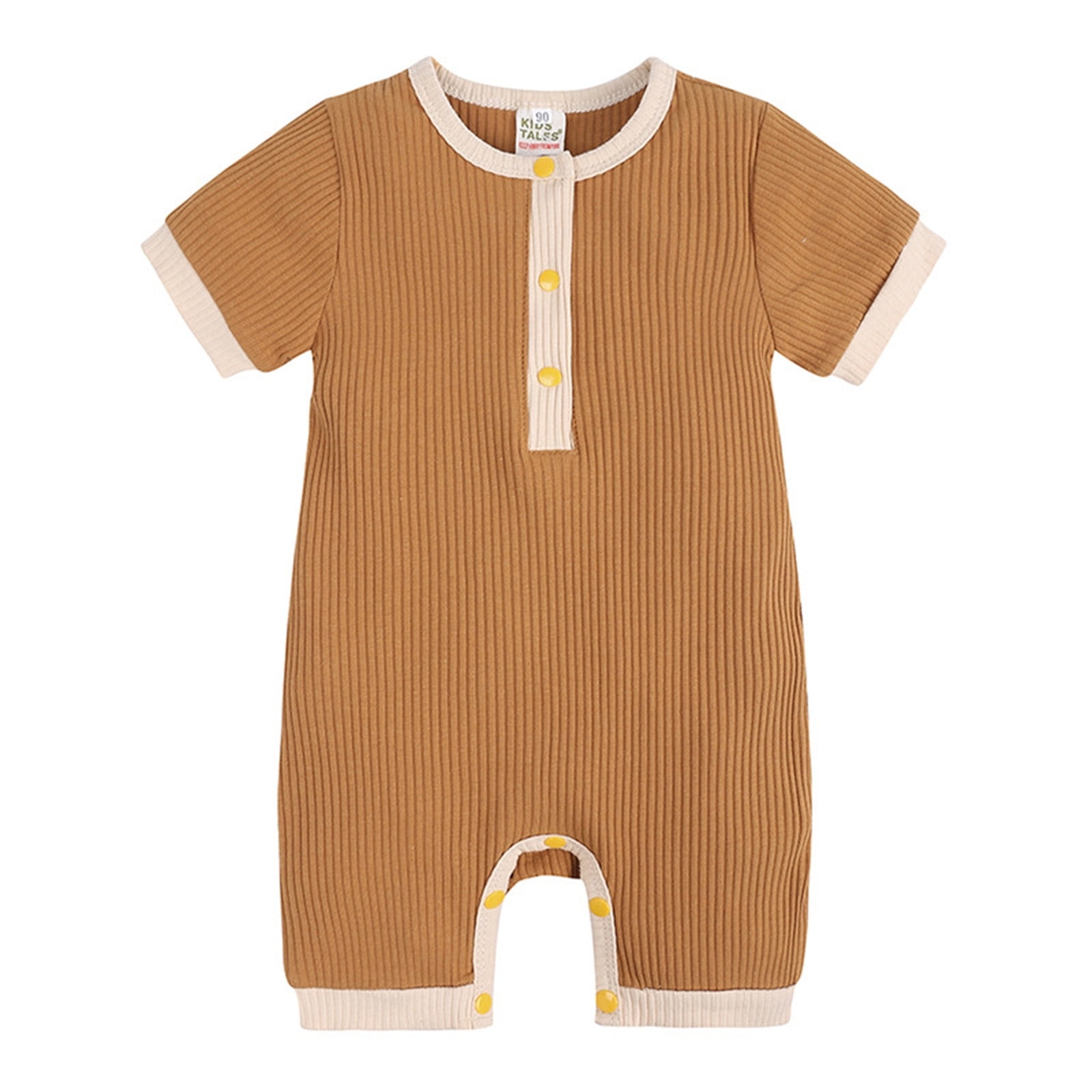 Click here for Ketyyh-Chn99 Rompers For Boys Girls Jumpsuit 18 Bo... prices