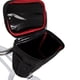 Huffy Handlebar Cooler Bag with Smartphone Pocket, Black - Walmart.com