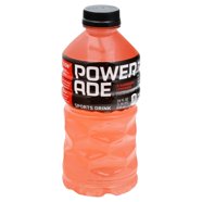 POWERADE ION4 Advanced Electrolyte System Strawberry Lemonade Sport ...