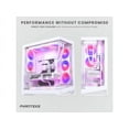 Phanteks NV9 Full-Tower Chassis, D/A-RGB, Tempered Glass, 11x 140mm ...