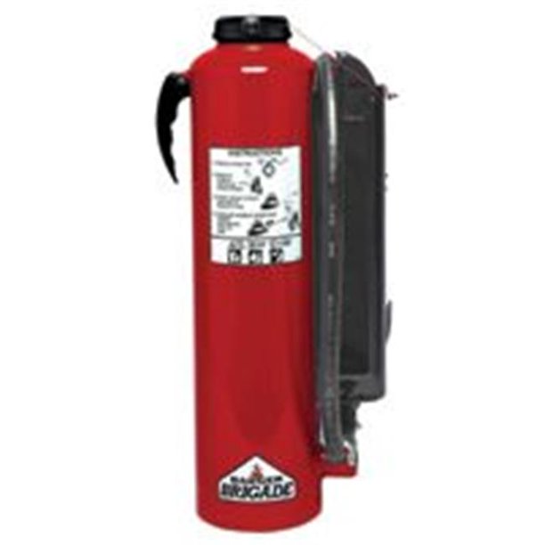 Kidde 408-466529 20 lbs. Fire Extinguisher 80-B-C Purple K - Walmart ...
